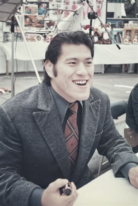 まんがゴリラ（よどみ舎） On Twitter Rt Rossystardom 若き日のアントニオ猪木さん。1973年10月、世界最強