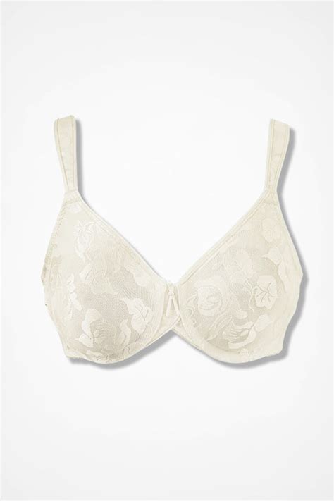 Wacoal® Awareness Underwire Bra Coldwater Creek