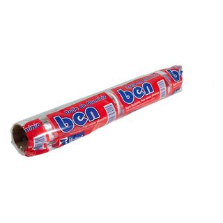 Rollo Papel Aluminio MercadoLibre