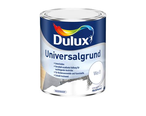 DX UNIVERSALGRUND WV WEISS 2,5 L