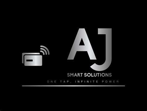 Aj Smart Solutions Ethiopias Leading Nfc Business Cards And Web