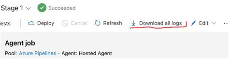 Deploy Package Task Fail Issue Microsoft Powerplatform Build