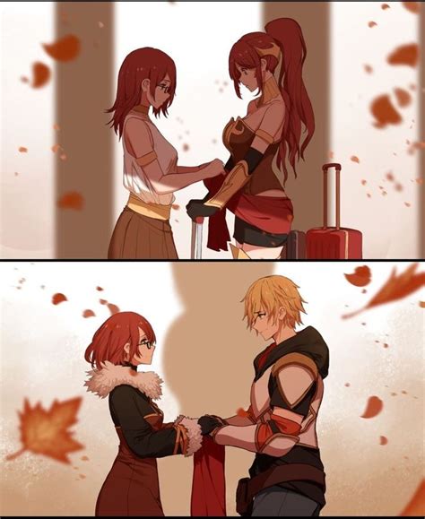 Pin By Conner Mckinzie On Rwby Rwby Anime Rwby Fanart Rwby Pyrrha