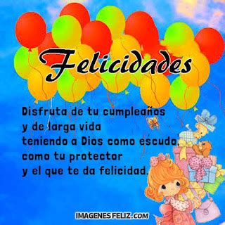 Feliz Cumpleaños Frases Largas Filosóficas Bonitas IMÁGENES Feliz