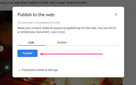 How To Save An Image From Google Docs 4 Super Simple Ways In 2025
