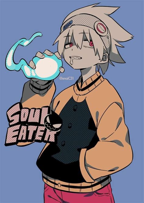 Pin By Miss Mary Mack On Fan Art Soul Eater Evans Soul Eater Manga