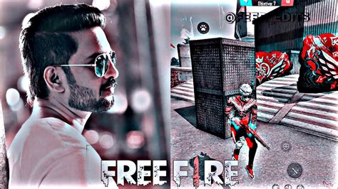 🤬free Fire🔥 Mass Whatsapp Status Tamil😘 Free Fire😍 Whatsapp👿 Status