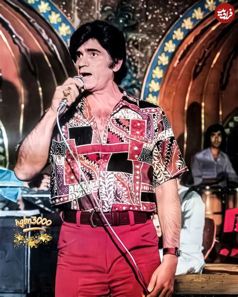 عکس سفر در زمان؛ منوچهر وثوق در کودکی، جوانی و پیری؛ ویگن در دهه 50