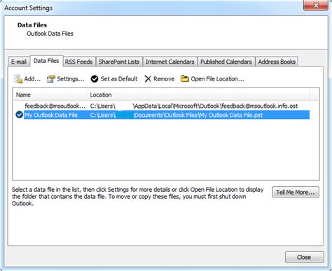 How To Save Outlook Emails On Local Drive A Diy Guide