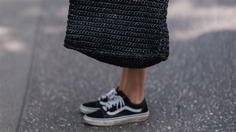 Todas Las Vans Old Skool Que Serán Tendencia En Primavera