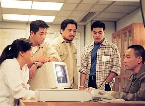 TVB前男星成功转型经商退圈19年感情生活成谜无意再复出 张松枝 蒋克 鉴证实录 新浪新闻