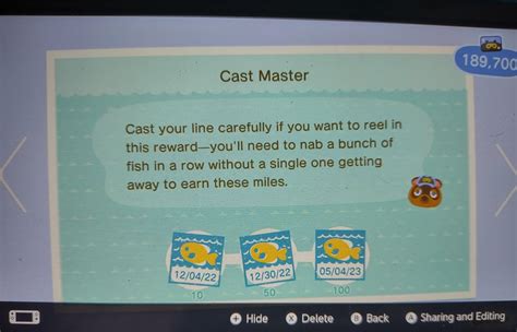 Cast Master Racnewhorizons