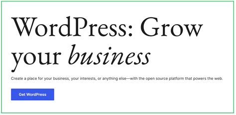 Wordpress Wordpress Csdn