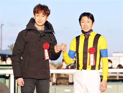 【シンザン記念】武豊騎手がライトクオンタムで自身37年連続重賞v 「sdgsな感じでいいんじゃない」 Umatoku 馬トク