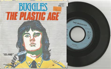 Cahors Calling 46 The Buggles