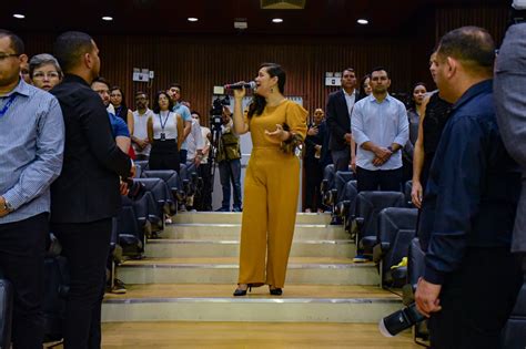 Tribunal De JustiÇa De Roraima Discursos E Apresentações Culturais