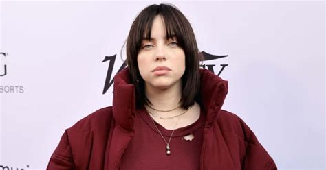 Hypocrite Internet Slams Billie Eilish Over Her Criticism Of Artists