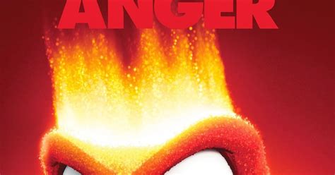 Sasaki Time Meet Anger From Pixars Inside Out