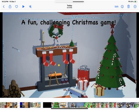 Candy Cane Maze By Marty Balash