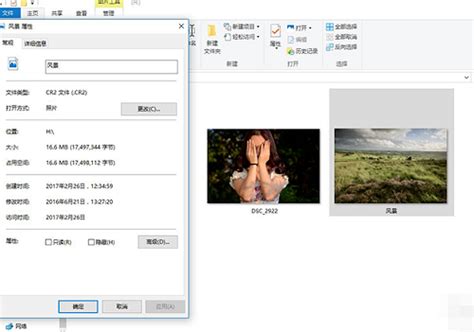 小编教你raw格式怎么打开 Raw格式打开方法 U深度