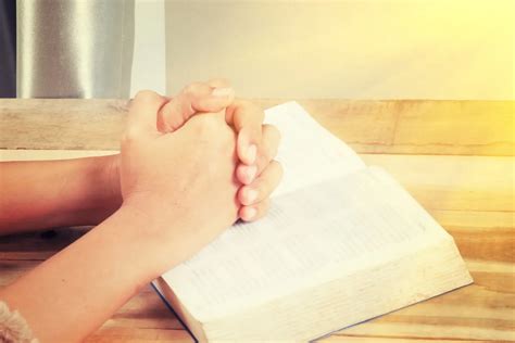 10 Salmos Mais Poderosos Da Bíblia Para Fortalecer Sua Fé