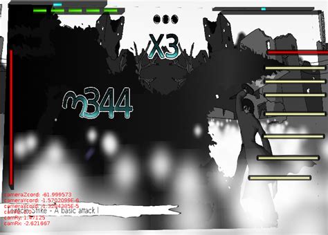 Development Screenshots Image Jenesis Engine ModDB