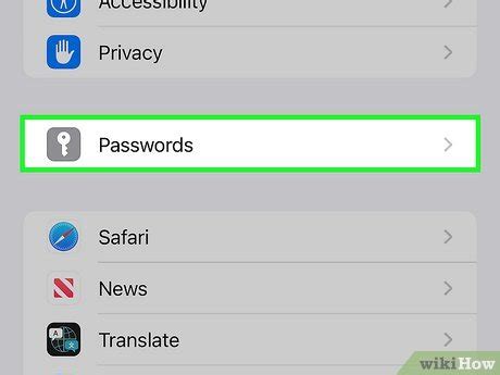 Ways To Delete Remembered Passwords WikiHow