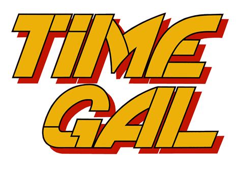 Time Gal Images Launchbox Games Database