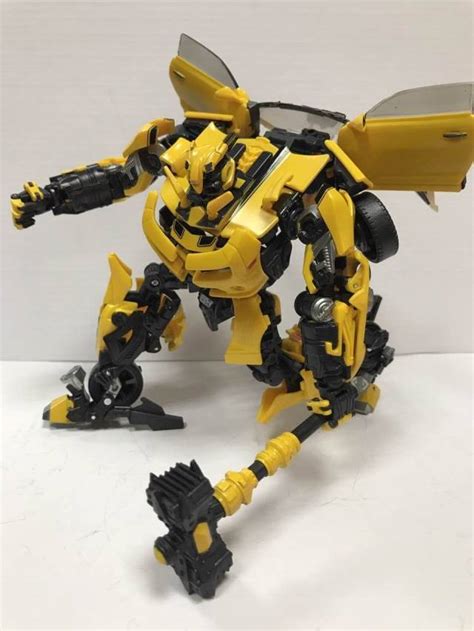 Ps M01 Hammer For Mpm 3 Masterpiece Bumblebee Prime Star Tfsource