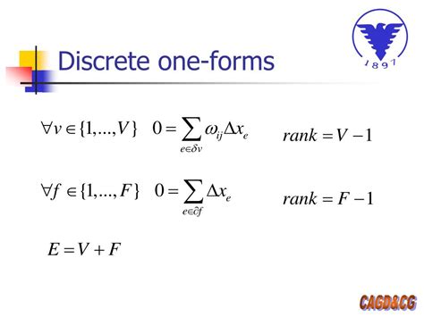 Ppt Meshless Parameterization And Surface Reconstruction Powerpoint