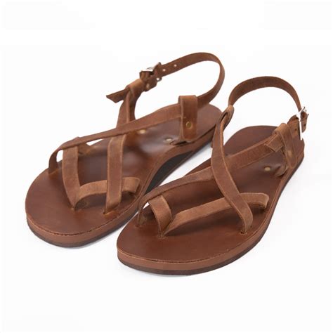 Mens Style No 71 Kiwi Sandals