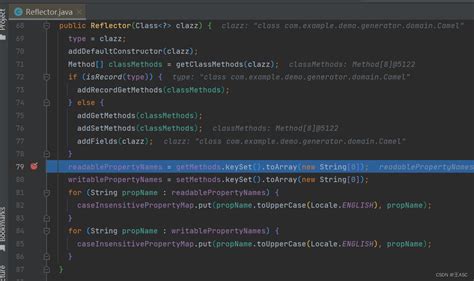 Mybatisplus查询结果映射失败tablefield失效解决办法【源码解析】mybatisplus的映射问题怎么解决 Csdn博客