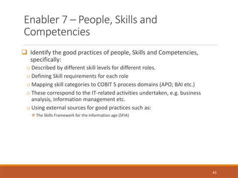 Cobit 5 It Governance Model An Introduction Pptx Business Business And Finance