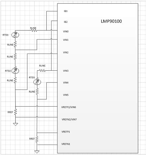Spi Interface Of Lmp90100 With Arduino Data Converters Forum Data Converters Ti E2e