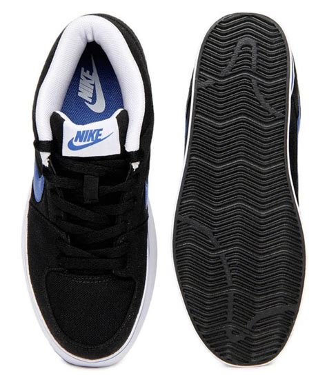 Nike Sneakers Black Casual Shoes Buy Nike Sneakers Black Casual Shoes