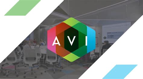 Av Solutions Audio Visual Solutions Avi Systems