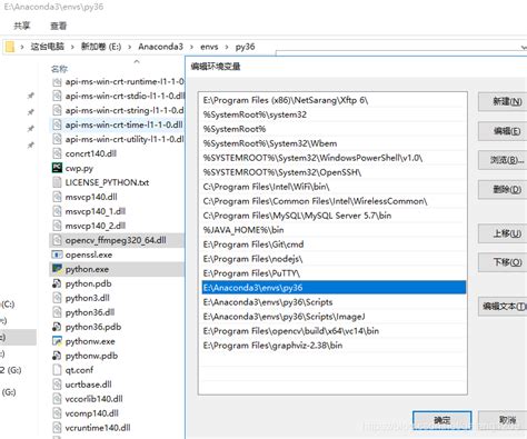 Windows10环境下基于python的opencv3 Videocapture无法读取视频文件的解决方案videocapture不能读取