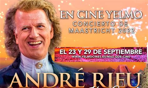 Cine Yelmo Con Happy Days Are Here Again WEEKY