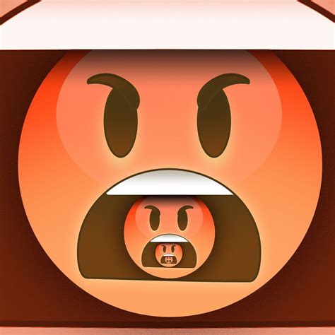 Troll Face U Mad 