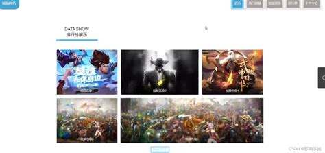 Nodevue毕设视频网站（程序mysqlexpress） Csdn博客