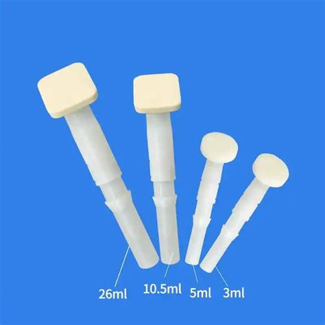 Chg Applicators Prep Medical Vaginal Disposable Foam Antiseptic Skin