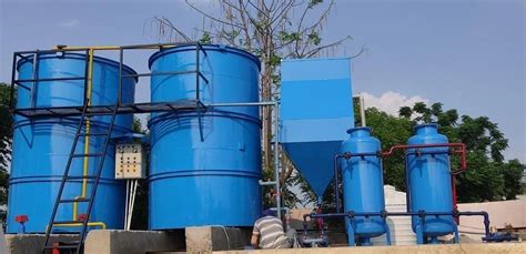Sequential Batch Reactor At ₹ 300000 Piece Ayodhya Nagar Nagpur
