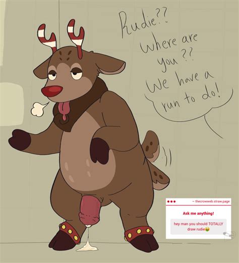 Rule 34 Anthro Confusion Crowdoctor Dandys World Exibitionism Horny
