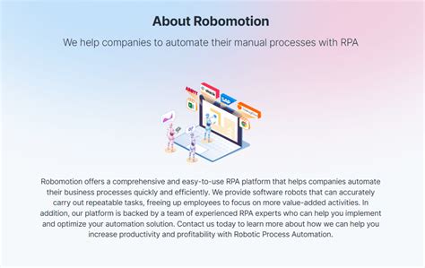 Robomotion Rpa Review Lifetime Deal Best Rpa Bots