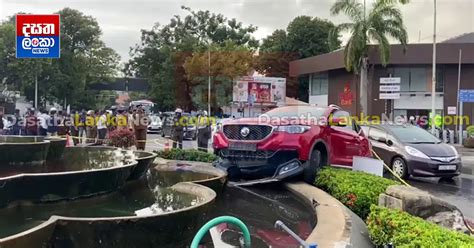 පොලිස් නිලධාරියා යට කළ රියදුරා රිමාන්ඩ් නිලධාරියාට උසස් වීමක්