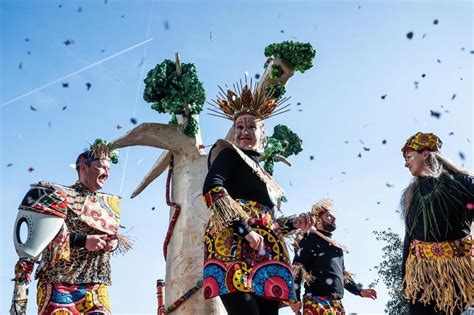 En Images Voici Nos Plus Belles Photos Du Grand Défilé Des Gras De