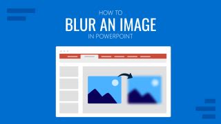 How To Blur An Image In PowerPoint