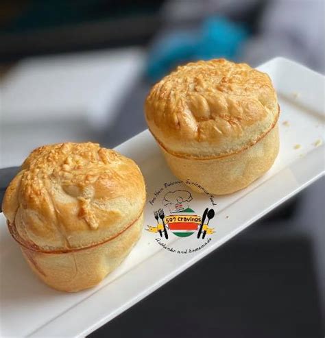 597 Cravings ⚠️ Nu Verkrijgbaar Mini Pasteitjes ⚠️ Heel