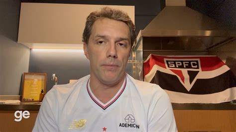 São Paulo Atinge Duas Metas No Brasileiro E Mira Fase De Grupos Da