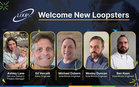 Jeffrey C On Linkedin Loopsters Wearegrteaterthanme Wedotherightthing Wearepurposeful Itom…